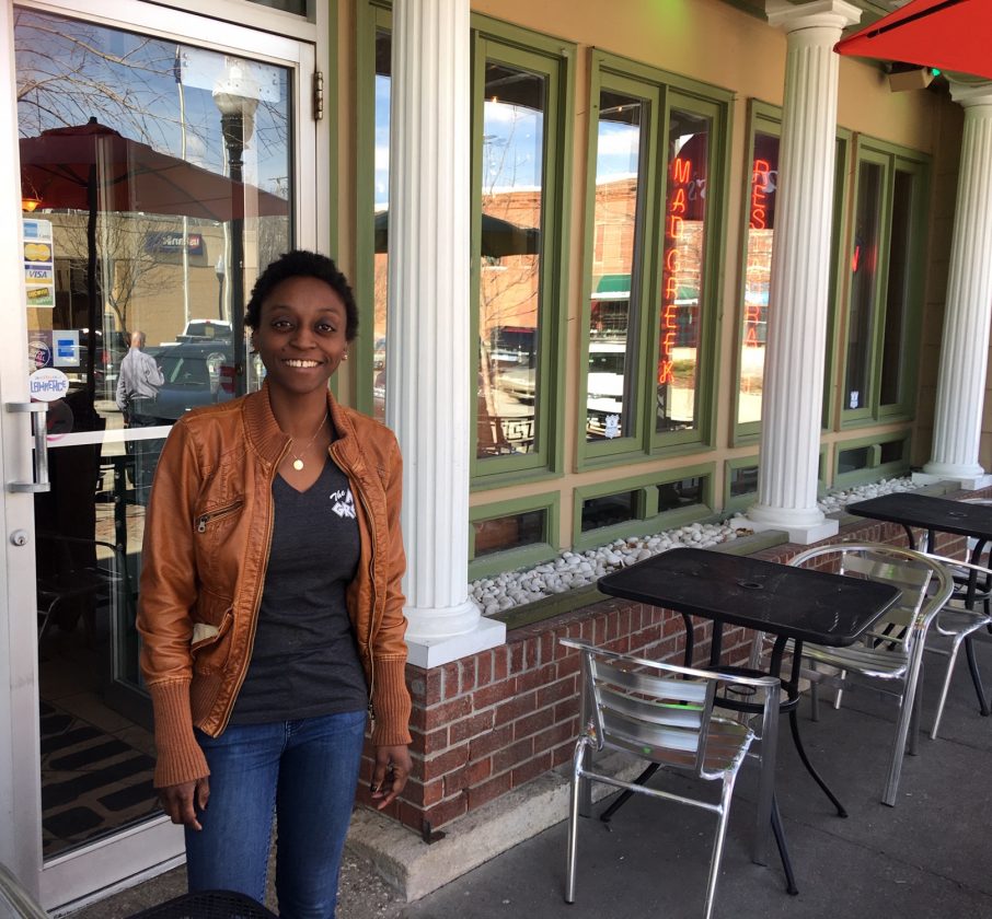 Lawrence woman has life-altering experience on Netflix series ‘Queer ...